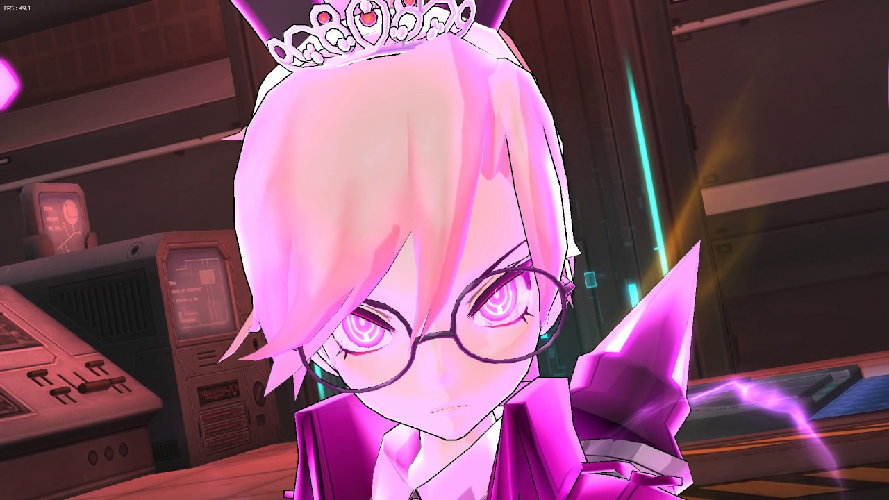 SoulWorker Lily AWK1 - YouTube