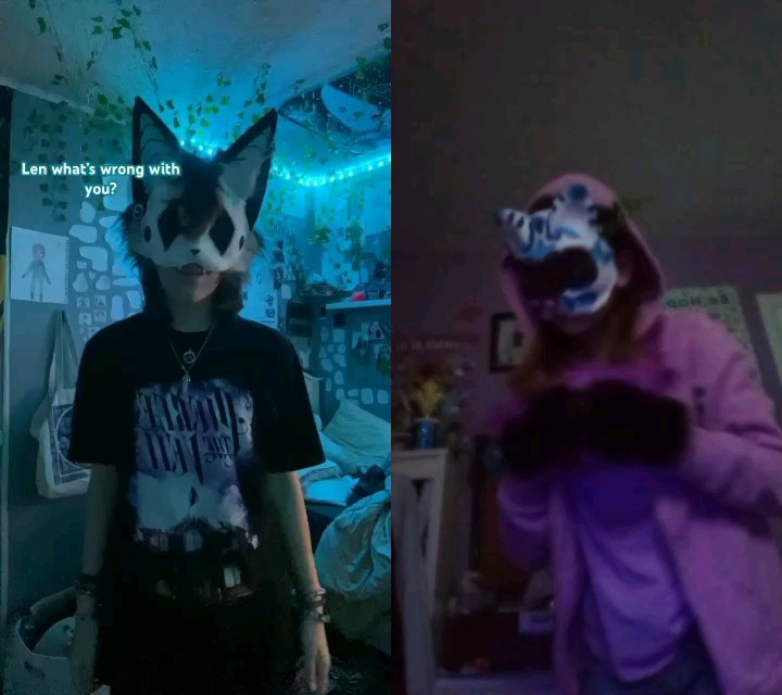 Rip. Duet with @D1zzy_0n_P4wz! - YouTube