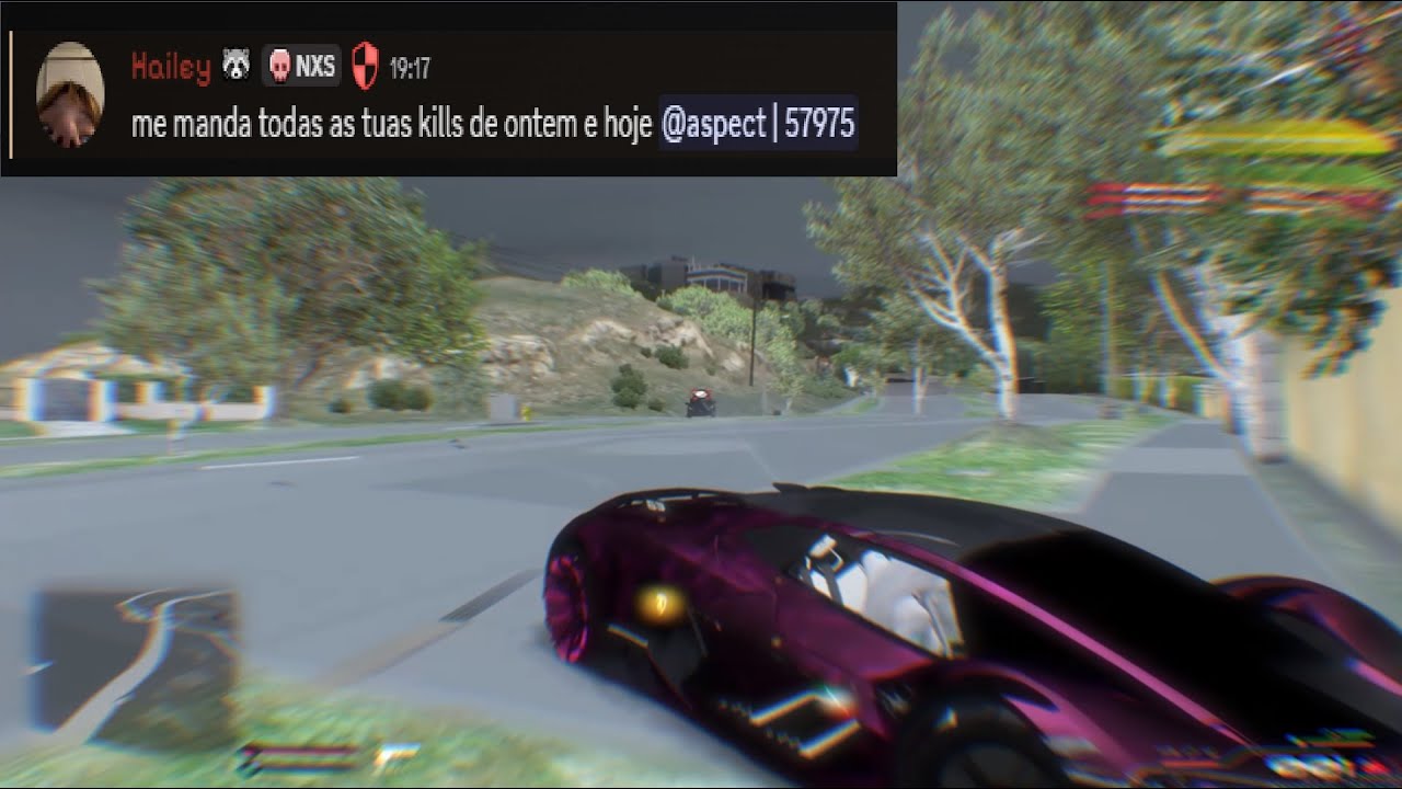 🐐 | HIGHLIGHTS FIVEM #1 (100% DRIVE BY NEXUS) - YouTube