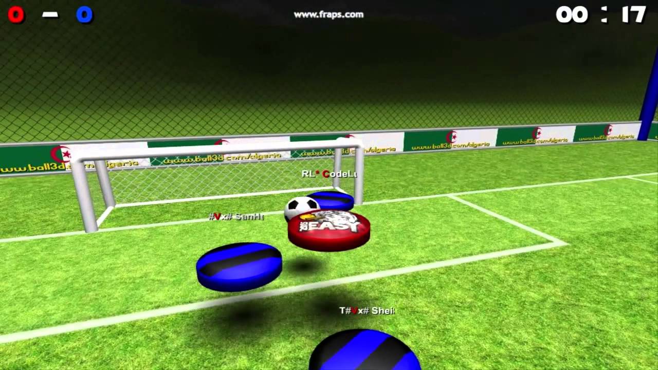 #5 PlayStation's Goals Compilation [October-December 2014] [Ball3D] [HD ...