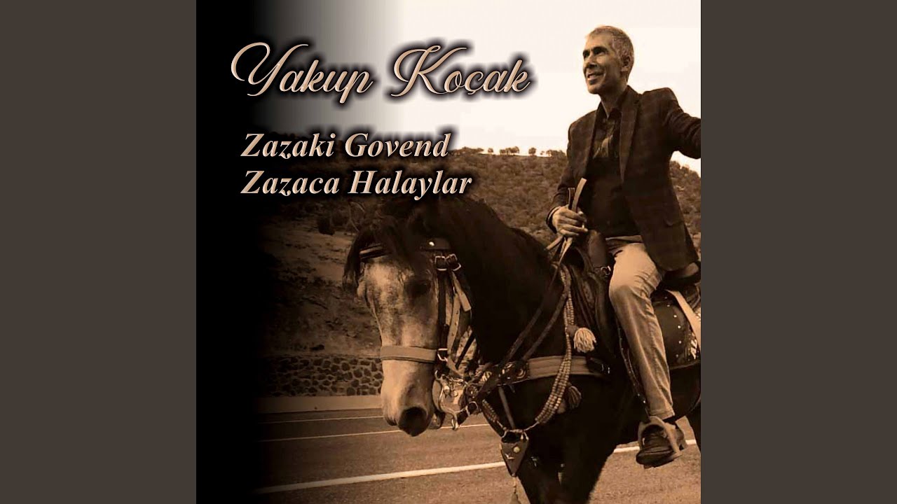 Zazaki Govend 5 - YouTube Music