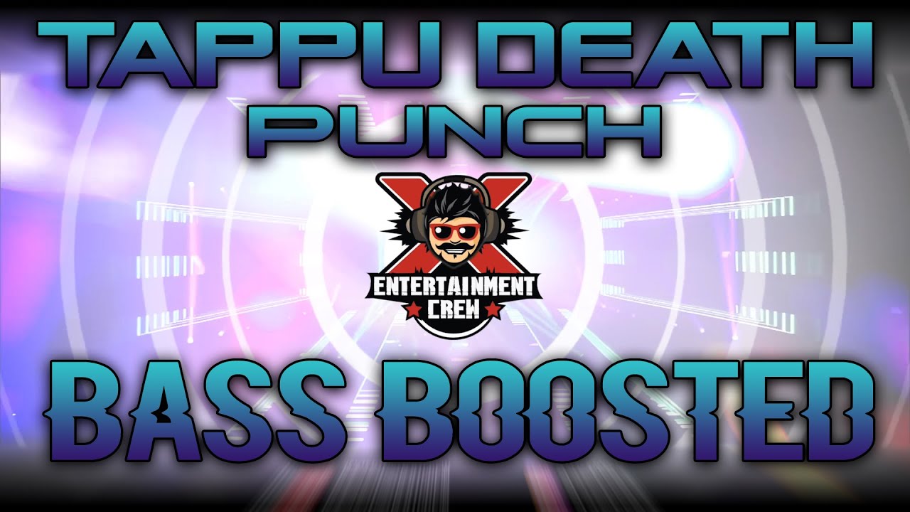 [DJ-X] Tappu Beat Remix #PICAAH - YouTube