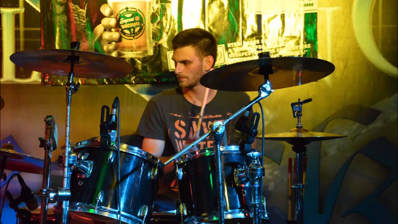 Reload Rock Band 2014 06 14 Diamond - YouTube