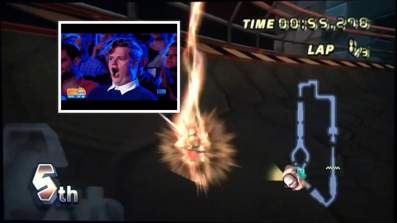 OOOOOOOOF 2 - YouTube