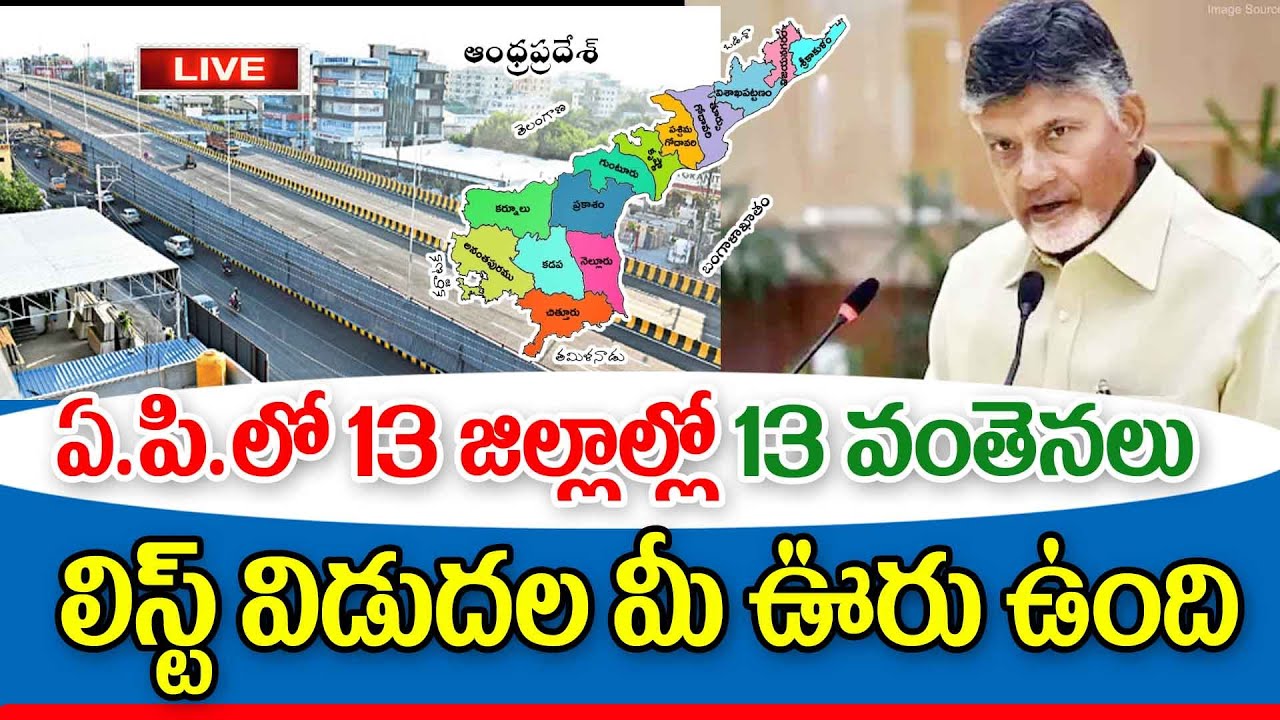 రాష్ట్రంలో 13 పాత వంతెన నిర్మాణం fly overs remaining balance work in AP ...