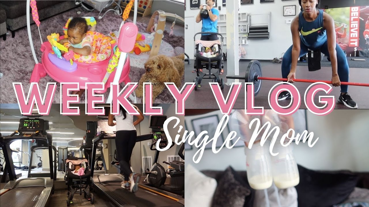 SINGLE MOM VLOG | PLAYTIME + DROP IN MILK SUPPLY & SUPPLEMENTS, TAKING ...