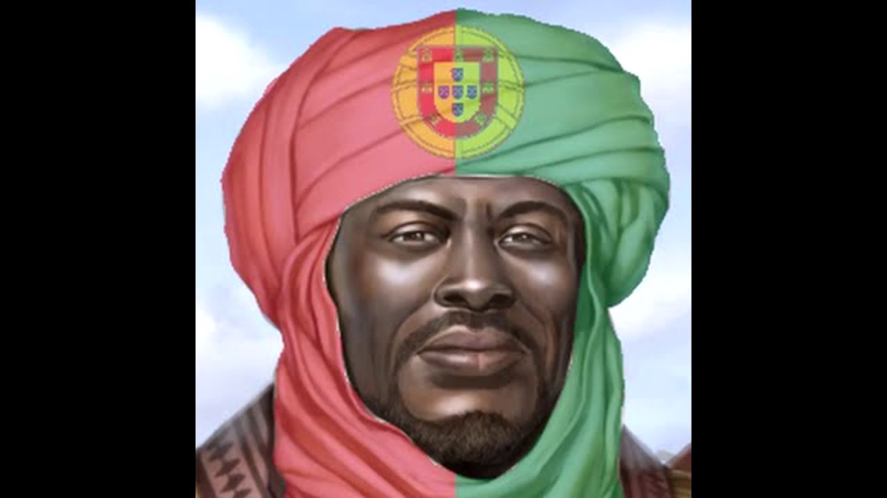 t. alberto barbosa - YouTube