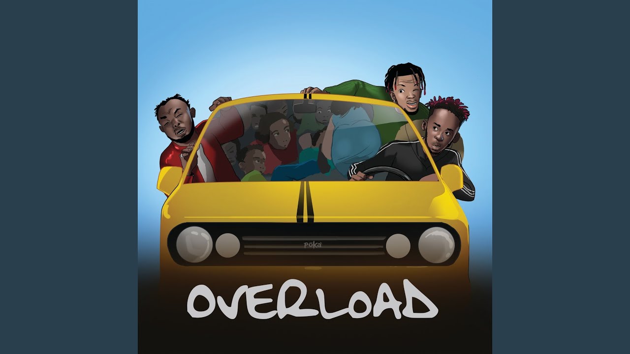 Overload - YouTube