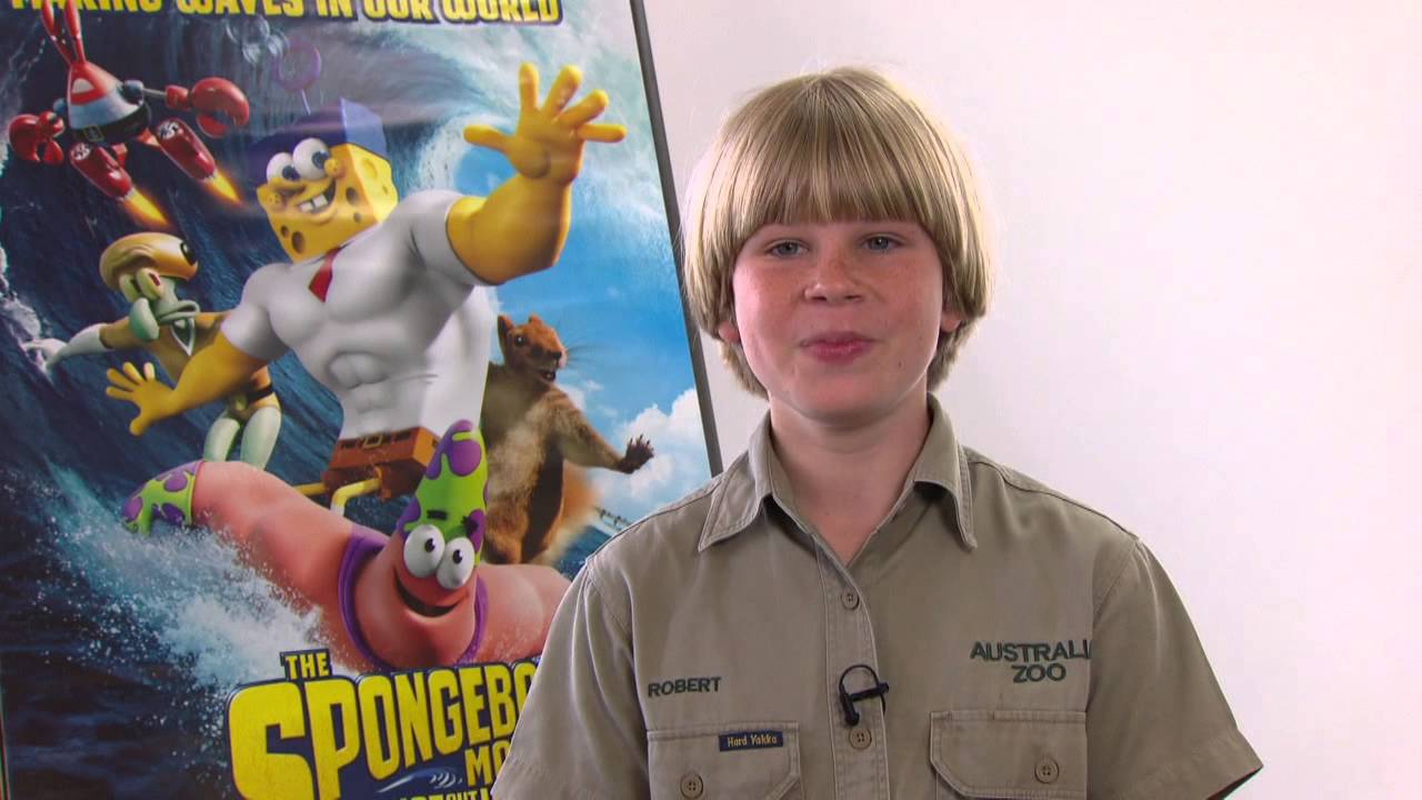 Spongebob Fish Out Of Water Cast - Infoupdate.org