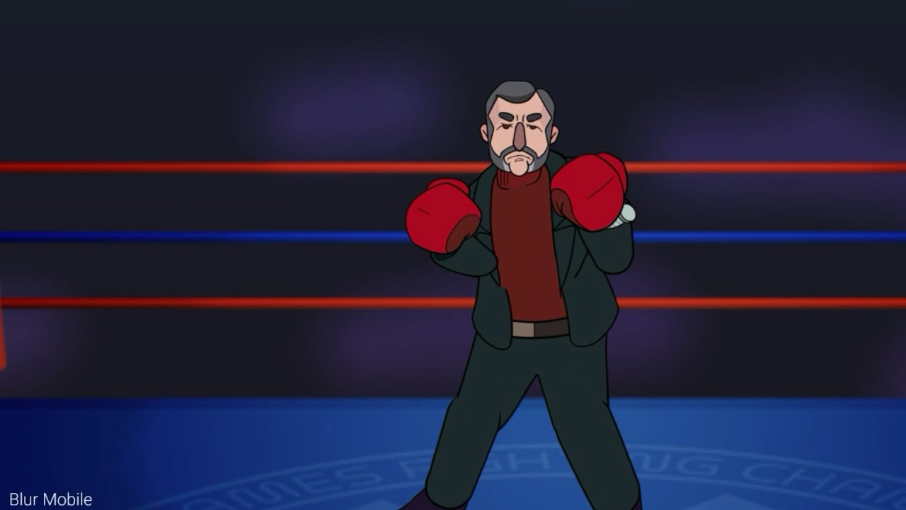 Election Year Knockout - Gameplay Walkthrough Part 2 (iOS/Android ...