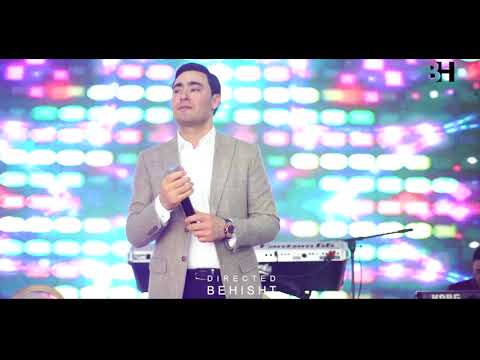 Rahman Hudaýberdiýew - Garratma meni // Türkmen toý // 2023 //
