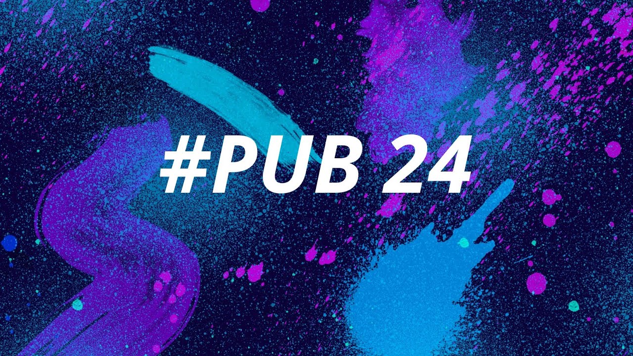#Pub 24 - YouTube