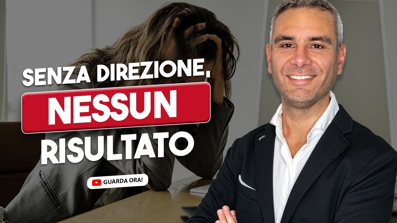 Senza direzione, nessun risultato - YouTube
