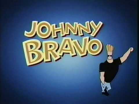 Cartoon Network commercials [March 1998] - YouTube