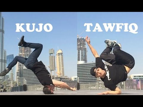 Kujo & Tawfiq | Dubai