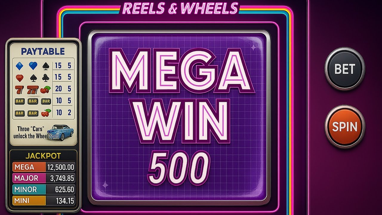 How To Build An Online Slot Bankroll Quickly In 2025 - Play These 2 ...