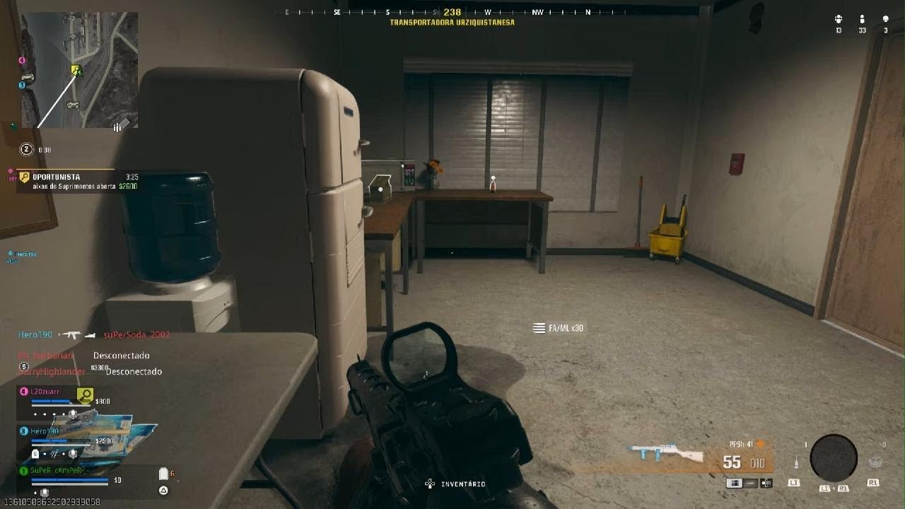 Call of Duty Solo x Squad - YouTube