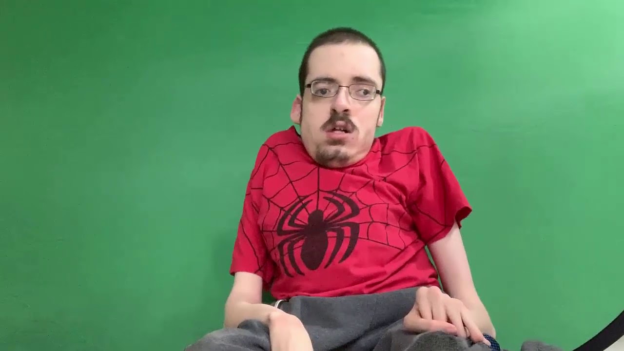 SPECIAL EFFECT - Ricky Berwick - YouTube