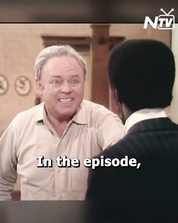 The episode that got the longest laugh in All in the Family # ...