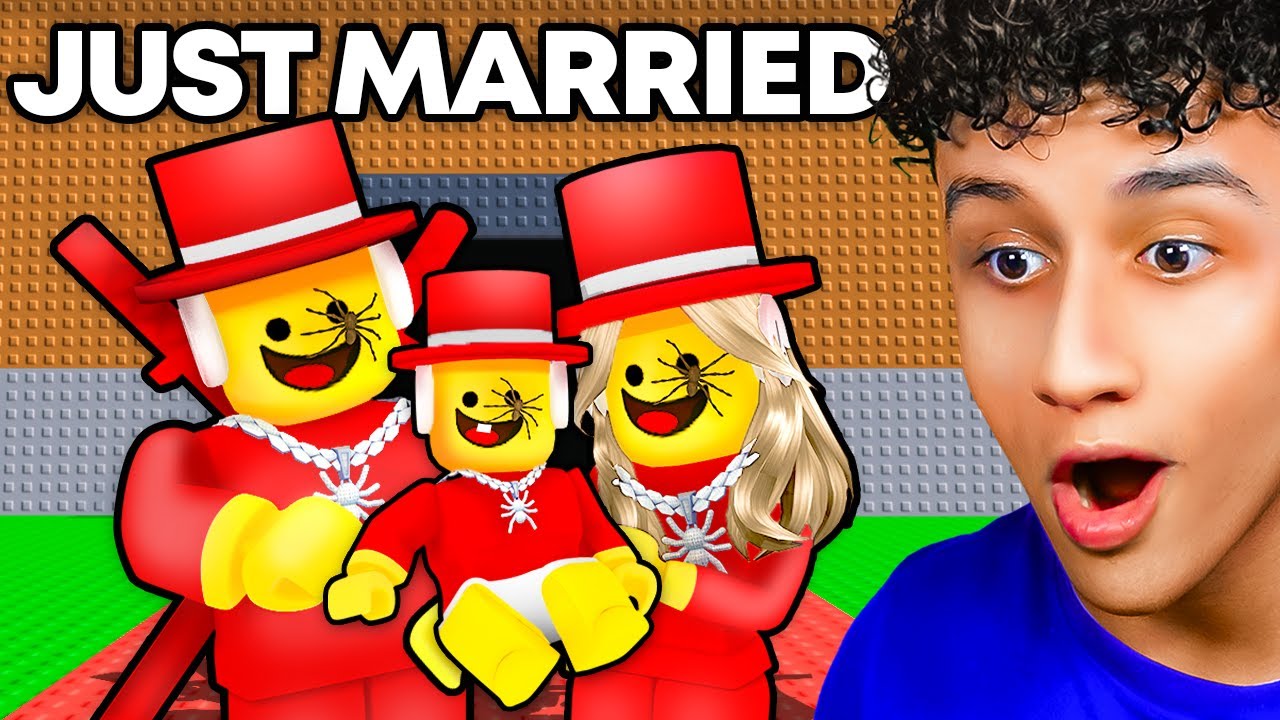 All Steal A Brainrots Start FAMILIES.. - videoblogs.com