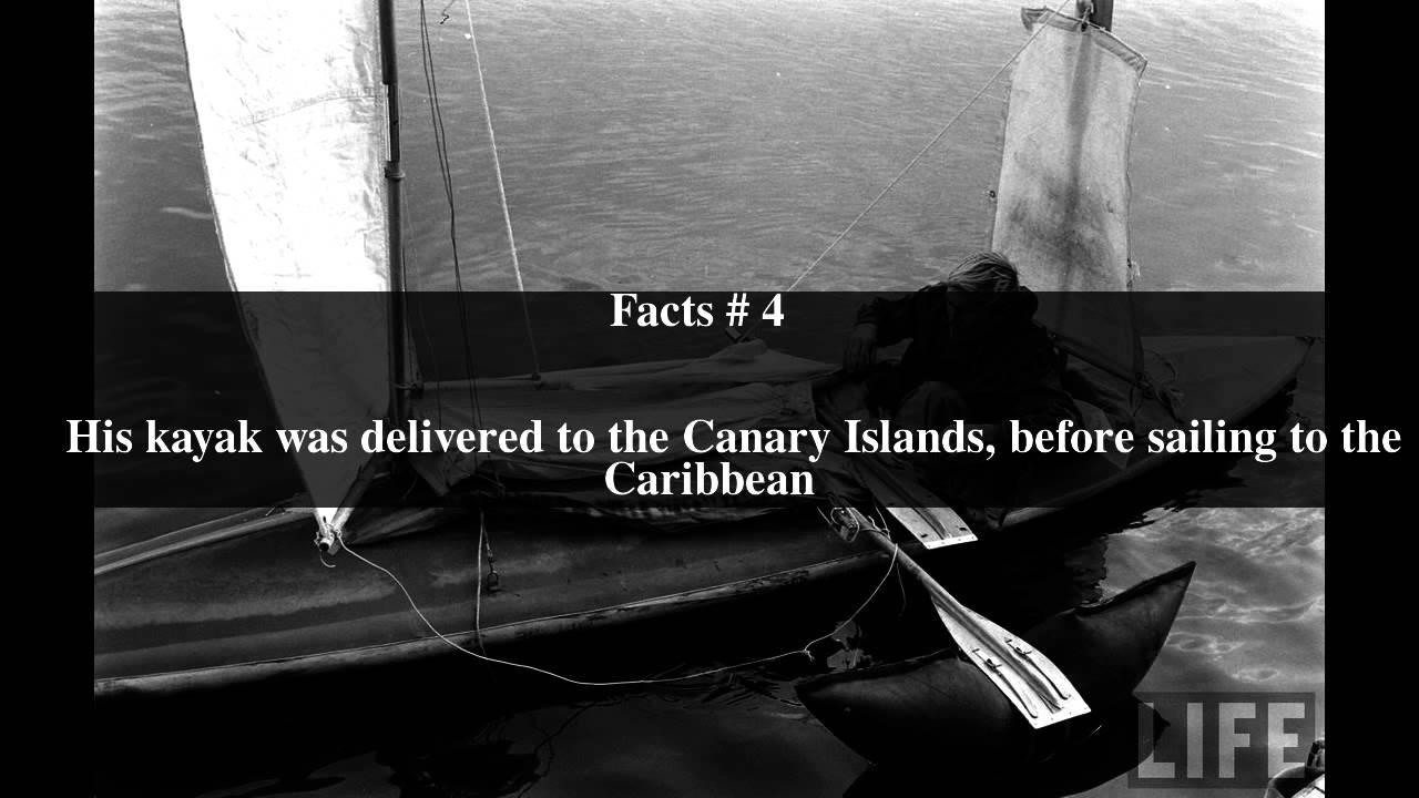 Hannes Lindemann Top # 6 Facts - YouTube