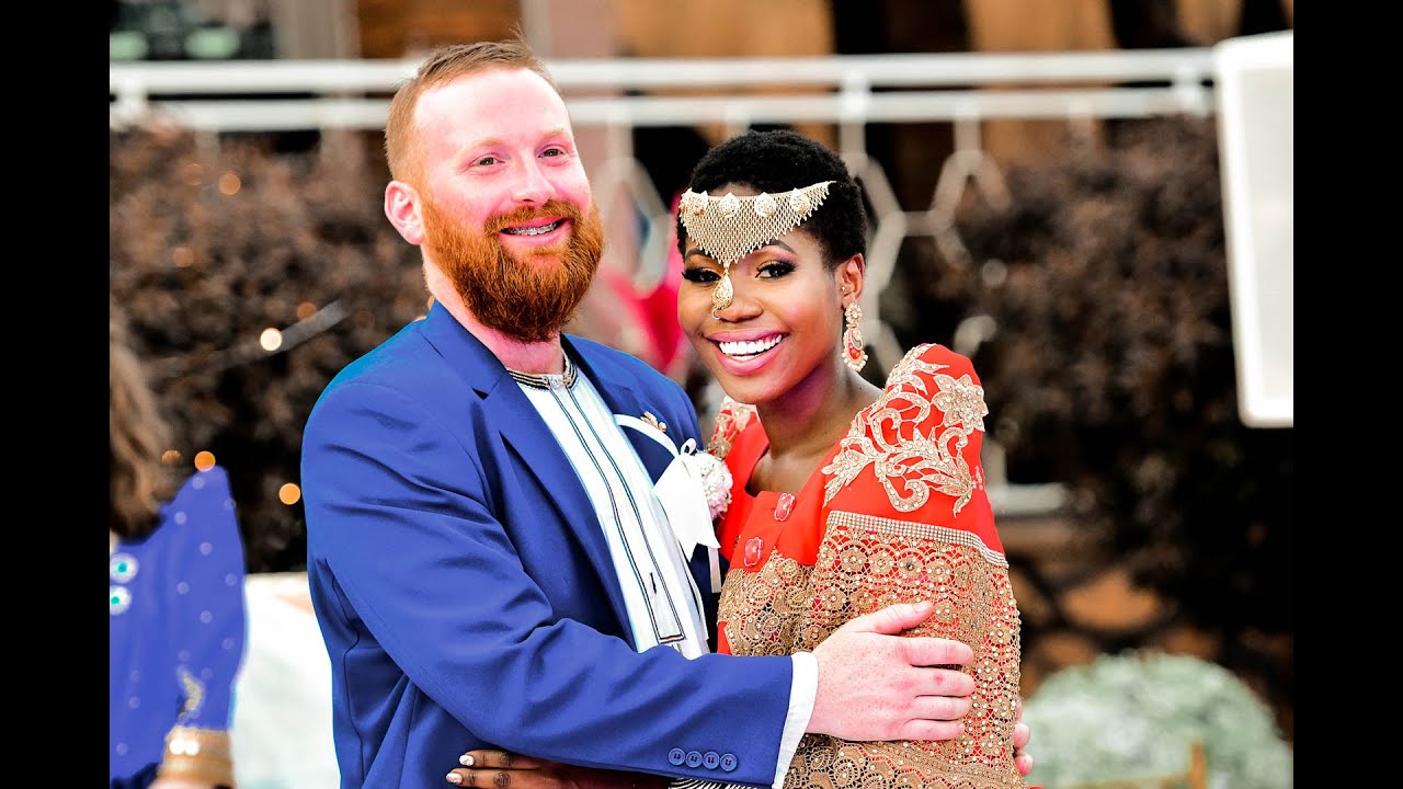 BRIDE PRICE CEREMONY | UGANDAN INTRODUCTION | KWANJULA - YouTube