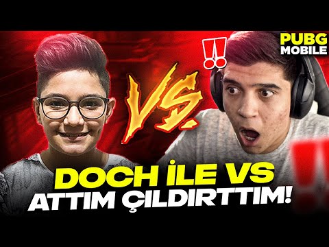 I VS DOCH BRO AND I DRIVED MAD!