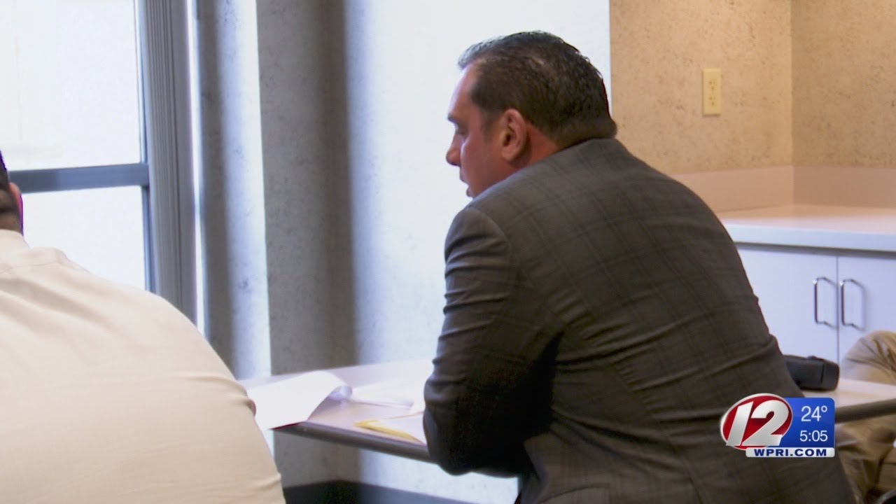 Providence strip club accused of allowing prostitution asks to reopen ...