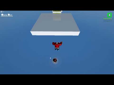 The Expert Challenge PT. 1 ~ Super ROBLOX Odyssey - YouTube