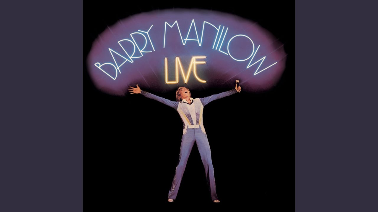 I Am Your Child (Live at the Uris Theatre, New York, NY, 1977) - YouTube