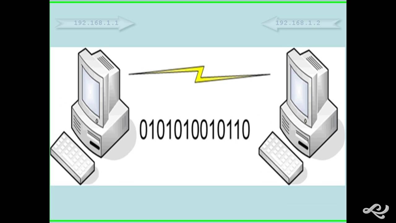 IP Addressing Basics (archived) - YouTube