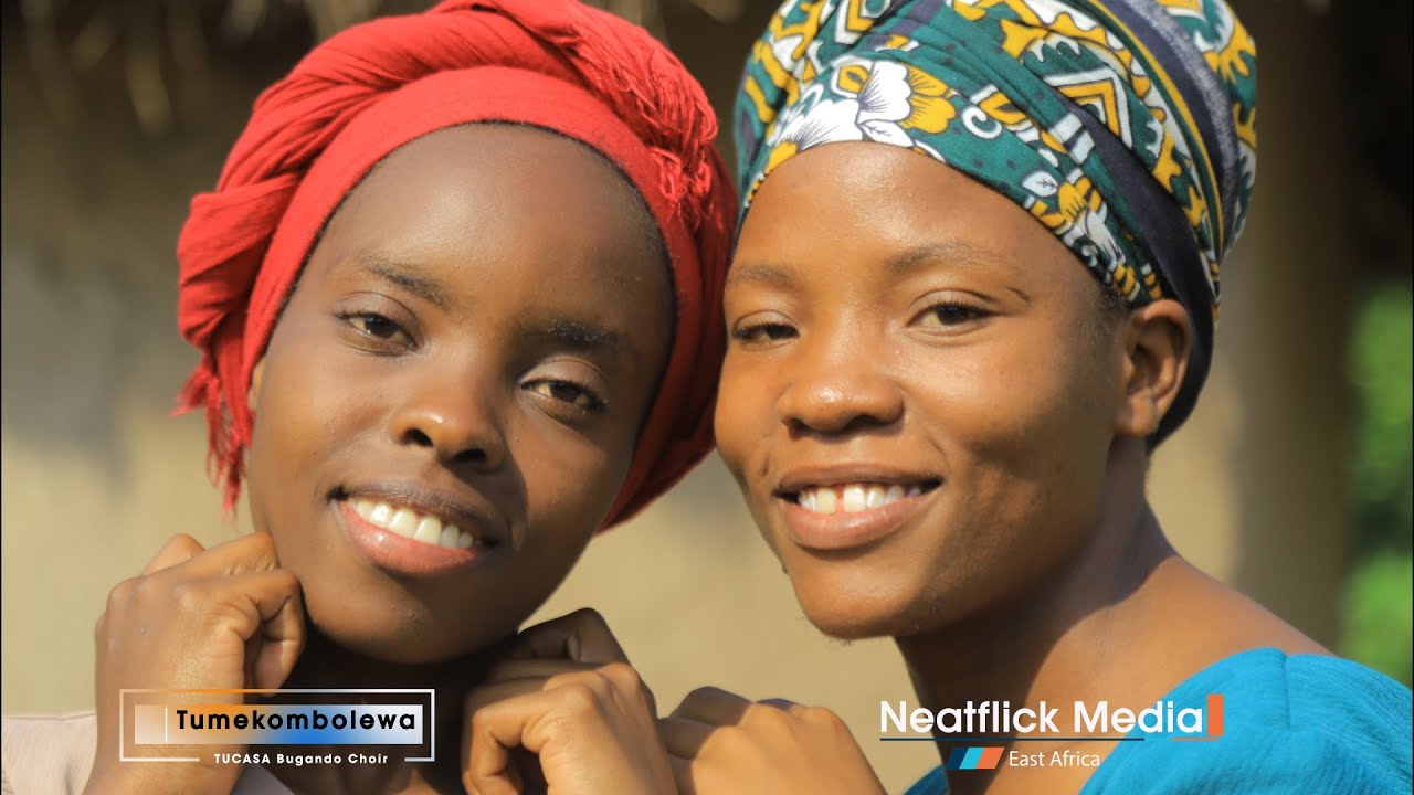 Tumekombolewa - TUCASA Bugando Choir Tz , (Official Video)4K - YouTube