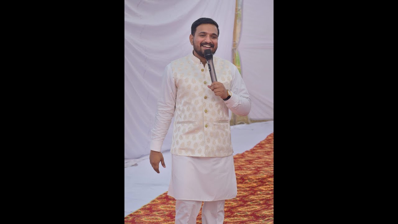 LIVE WORSHIP & PRAYER | 6am to 7am With Pastor Pawan Joseph - YouTube