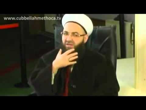 Cübbeli Ahmet Hoca    Vücuttaki Kılların Hükmü ve Epilasyon