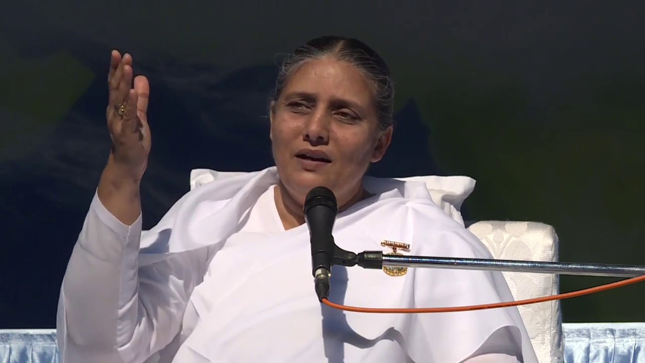 Life History of Prajapita Brahma(History of Institution) - BK Usha ...