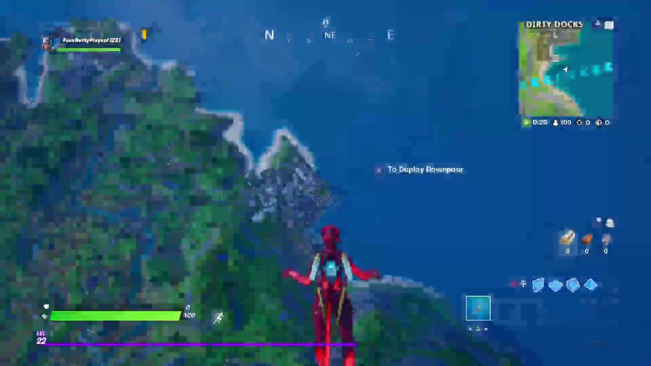 Fortnight pro roadto1000subs - YouTube