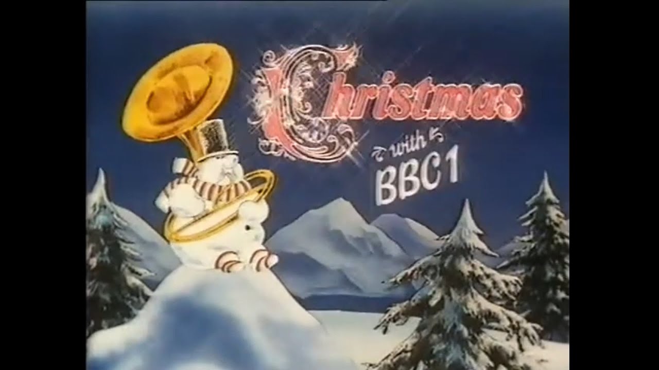 BBC1 Junction - Entertainment for Christmas with BBC1 (1980) - YouTube