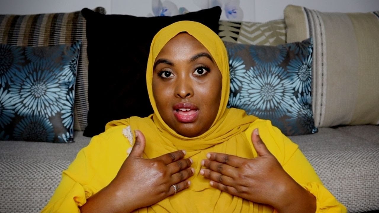 NAAGAHA LACAGTA HALAGA QAATO ! - YouTube