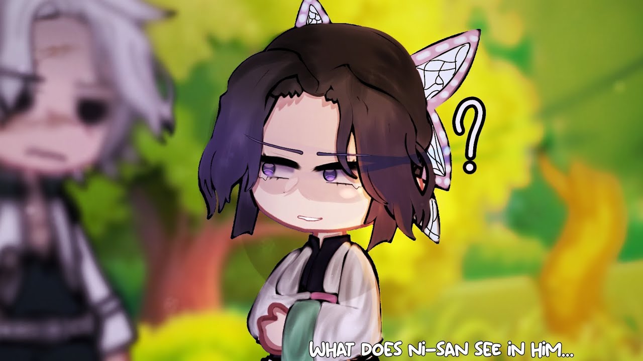 What Does Nee san See In Him Up Down Eyes Meme Past Demonslayer what-does-nee-san-see-in-him-up-down-eyes-meme-past-demonslayer