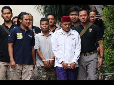 Ini Dia Remaja 18 Tahun Pelaku Penyebar Video Persekusi Di Cikupa Dan Diancam 6 Tahun Penjara