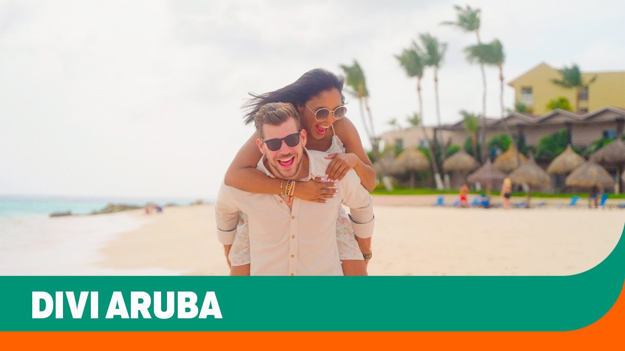Divi Aruba | Aruba, Aruba | Sunwing - YouTube