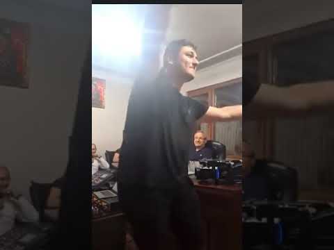 Neşet abalıoğlu. Yılların vurgunuyum