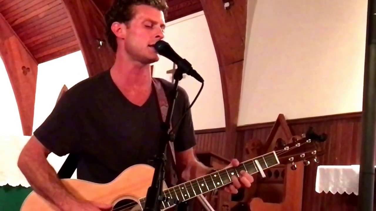 The Sam Simms Band /w Kyle Ward "The open roads"The St John's Sessions ...