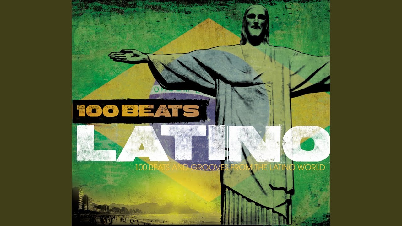 Salsa del Rio (Brazilfunk Mix) - YouTube