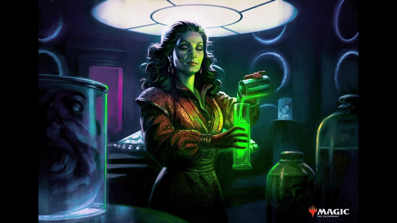 Classic Doctor Who The Rani 1980's. - YouTube