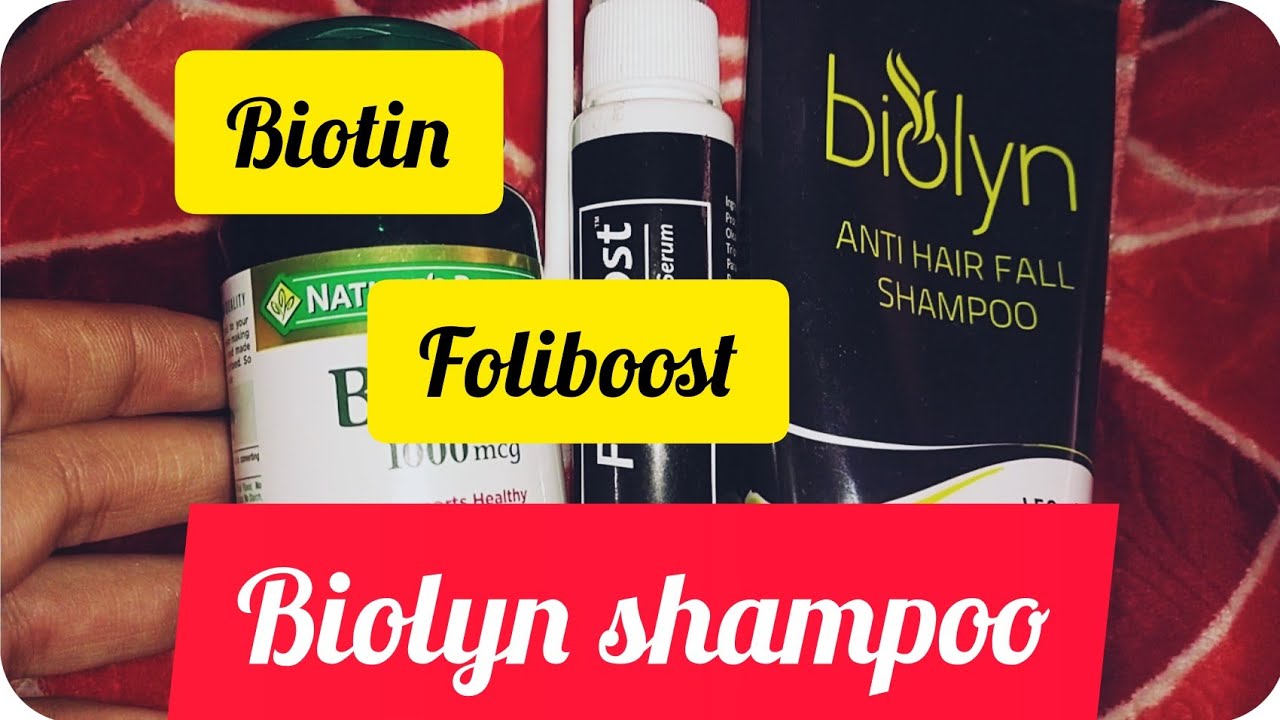 How To Stop Hair Fall | Hair Fall Shampoo | Best Hair Fall Shampoo ...