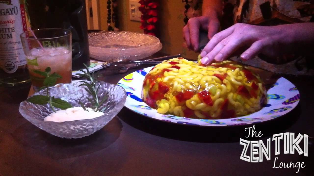 Lemon Jello Mold Adventure - YouTube