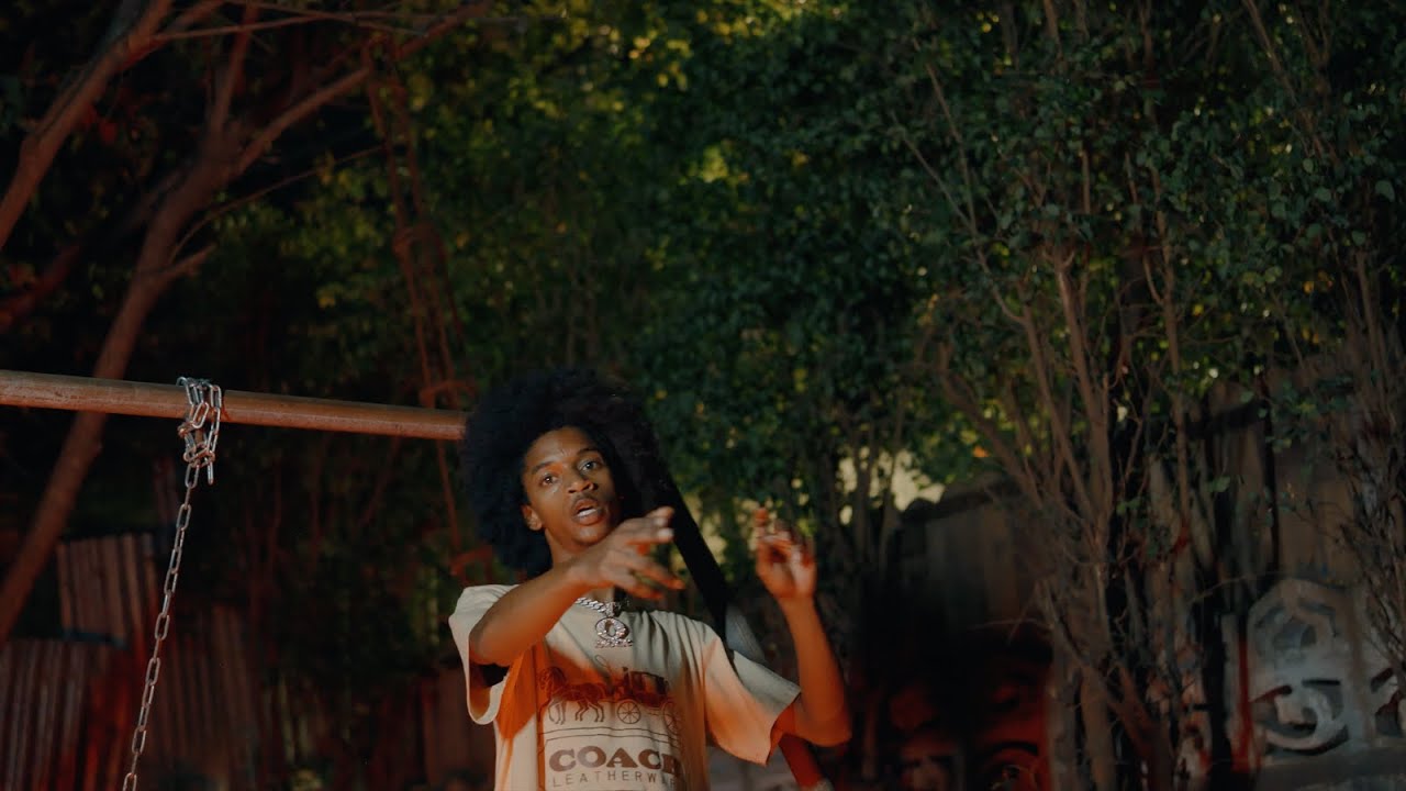 Kentrel - Shooty Shooty (Music Video) - YouTube