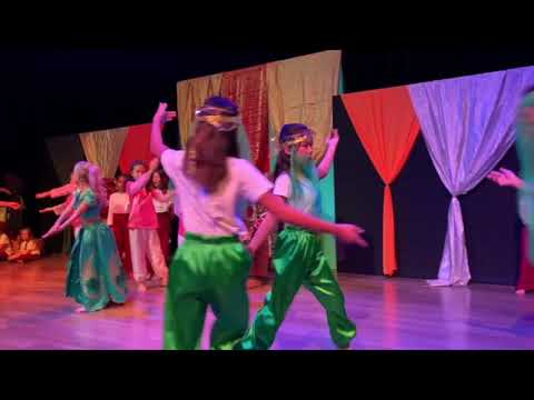 Ali Baba & Bongo Bandits song 2 - YouTube