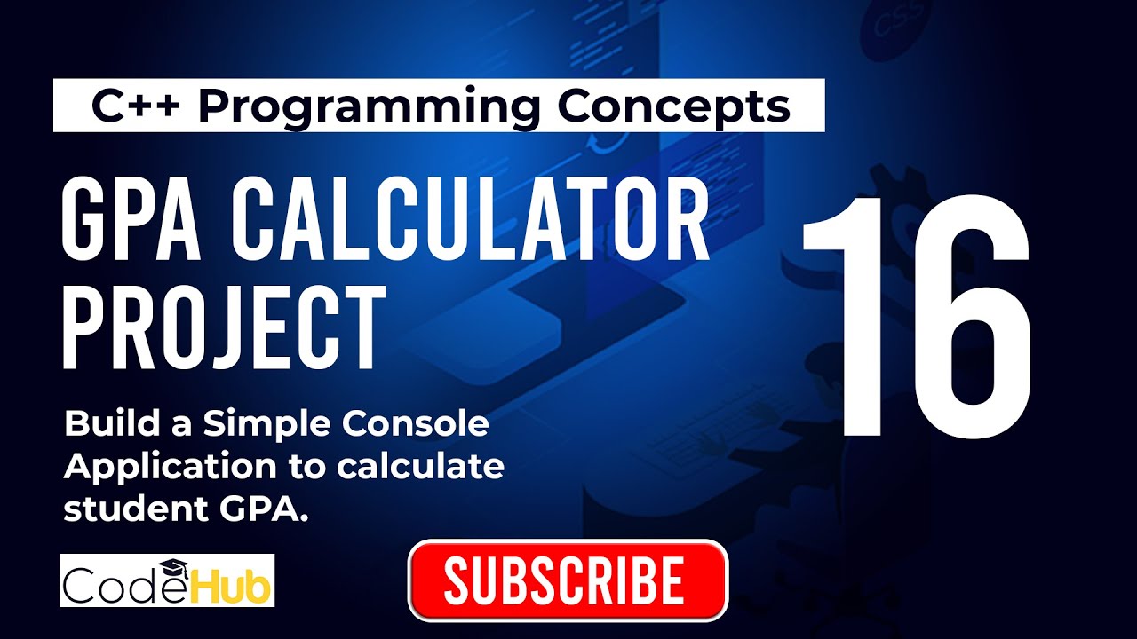 Lesson 16 C For Loop Youtube